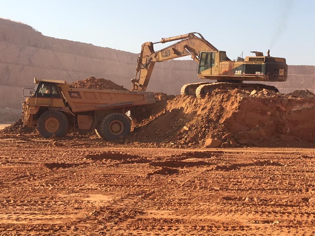 OUR SERVICES | INTER-MINING SERVICES
